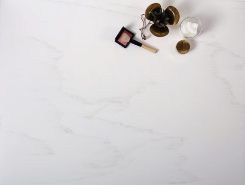 Supreme Cotton White Staron - Prosolid