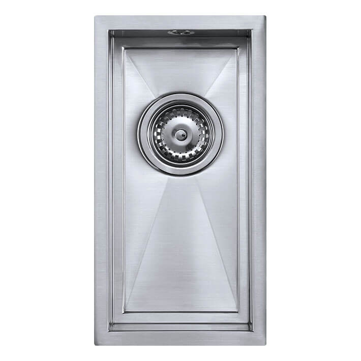 AXIX Sink Base 190 (368mm x 158mm) - Prosolid