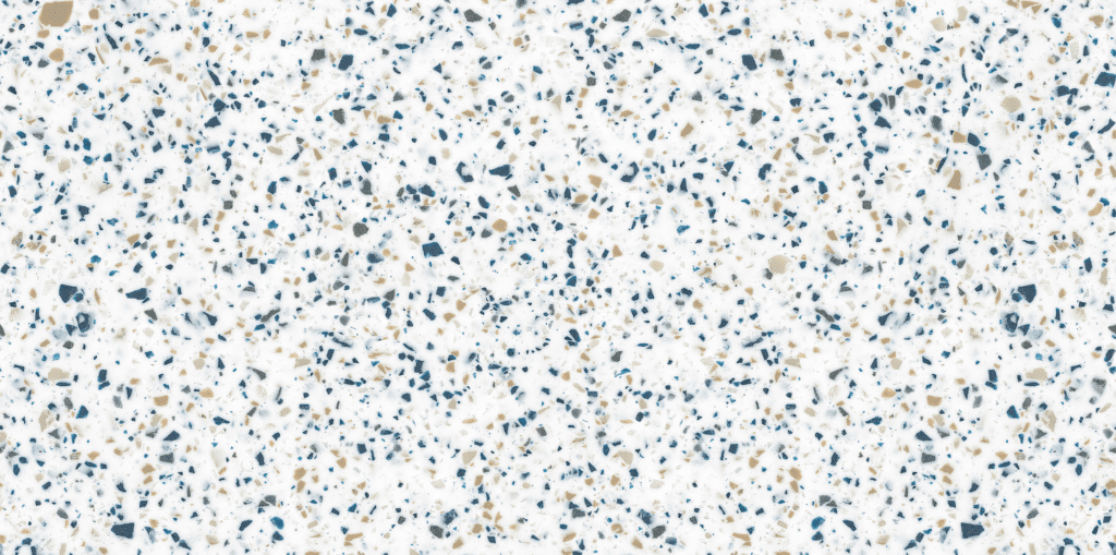 Laguna Terrazzo Corian - Prosolid